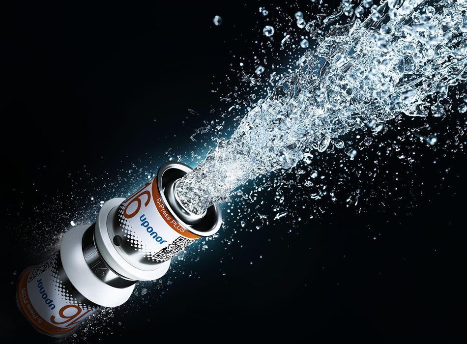 Uponor - Data Rappresentanze